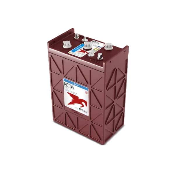 Батерија L16P-AC 6V 420Ah Поплавен отворен тип – ZAPS Batteries