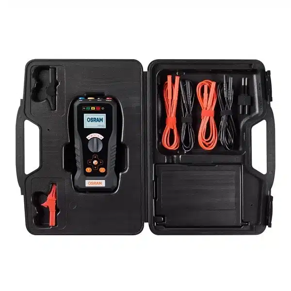 Battery Diagnostics BATTERYtest PRO – ZAPS Batteries